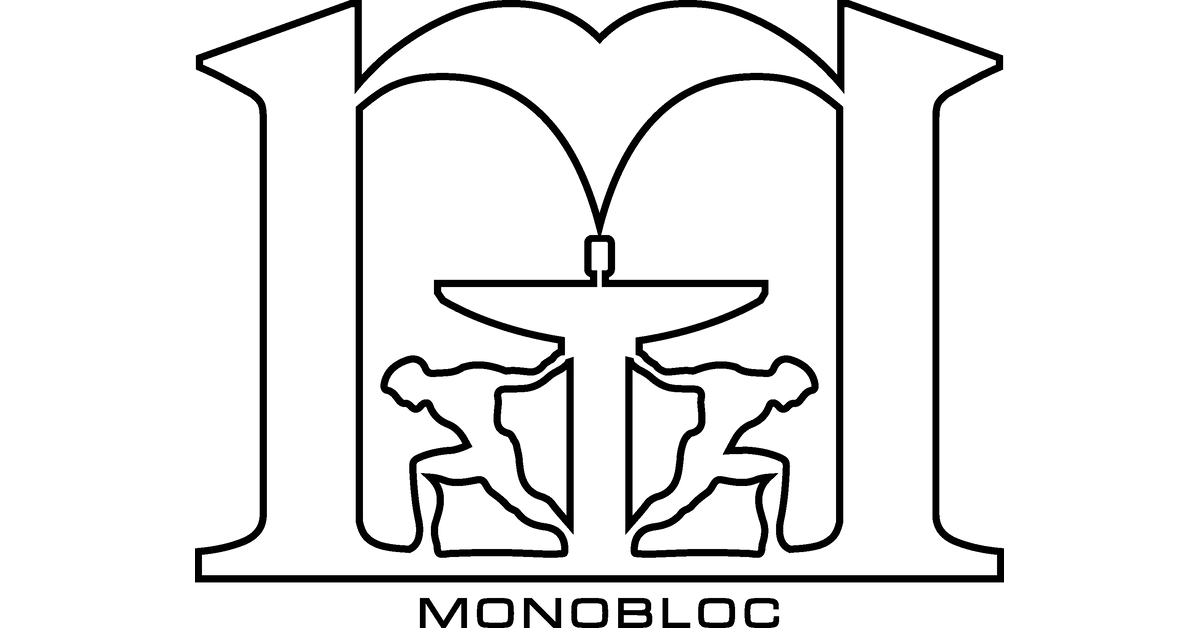 monobloc – Monobloc
